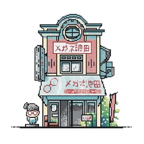 second attempt at pixel art r pixelart