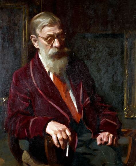 International Art Gallery Max Meldrum