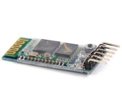 Modulo Convertitore Seriale Bluetooth HC
