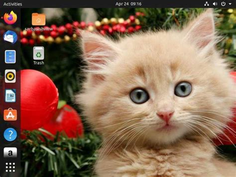 How To Capture Different Types Of Screenshots On Ubuntu Linux