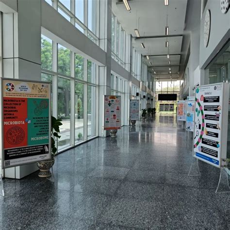 Kameswara Rao Pulavarty On Linkedin A Happy And Healthy Microbiome Day