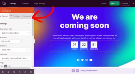 How To Create A Countdown Timer In Wordpress Step By Step