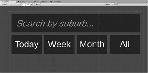 How To Connect To An API With Unity Unity Apps Tutorial GameDev Academy