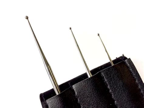 Basic Snake Sexing Probes Ultimate Exotics