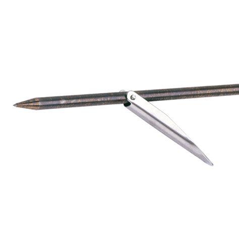Riffe Euro Shaft 1964 75mm Hawaiian Flopper Spear America