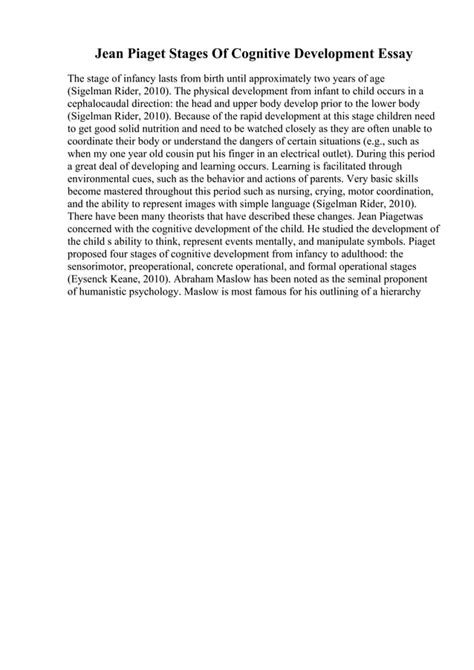 Intro Paragraph For Essay Pdf