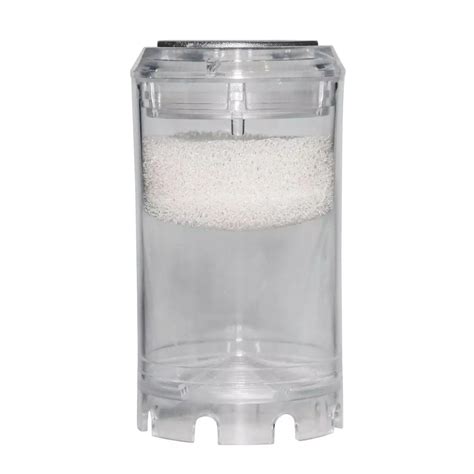 5 Brs Mini Reactor Refillable Cartridge Hard Shell Reef Goods