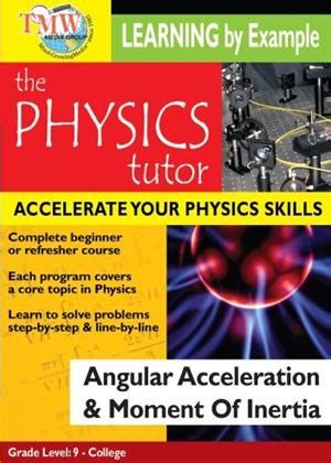 Angular Acceleration Moment Of Inertia Formula Nibhtallthings