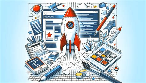 From Concept To Launch The Web Development Process Web Crafting Code