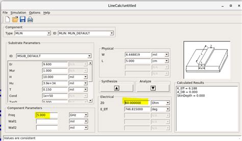 Reflection Ringing Issue For Transmission Line At Different