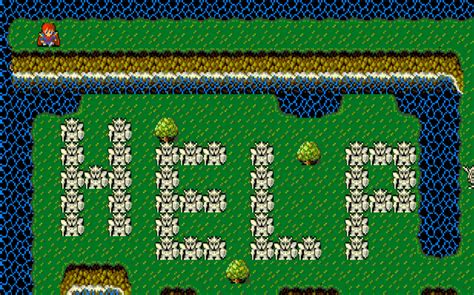 This 90s Pc Games One Of A Kind Combination Of Puzzles And Rpg