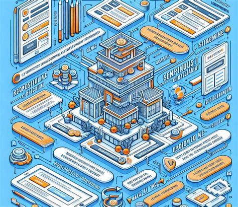 information architecture on a website best practices for designing