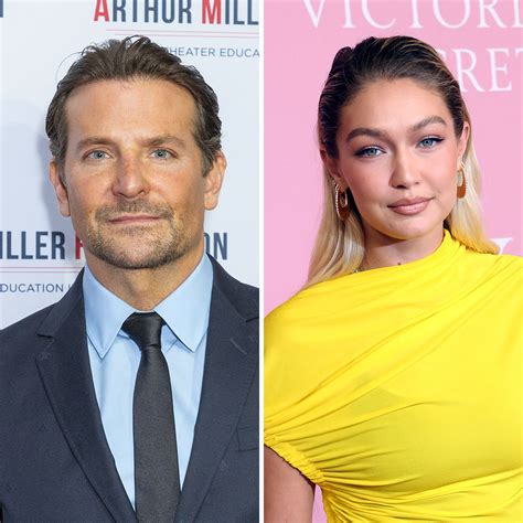 Gigi Hadid Nails The ‘barbiecore Trend In A Pink Button Up And Corset