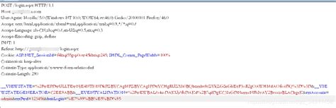 aspx mssql网站注入实战 aspx注入 csdn博客