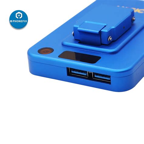 magico box read and write nand hdd programmer replace ip box 2th