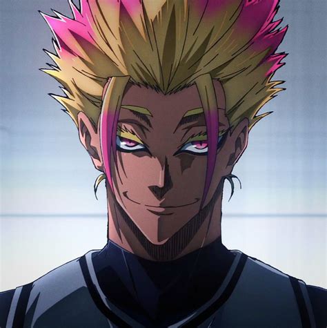 Shidou Ryusei