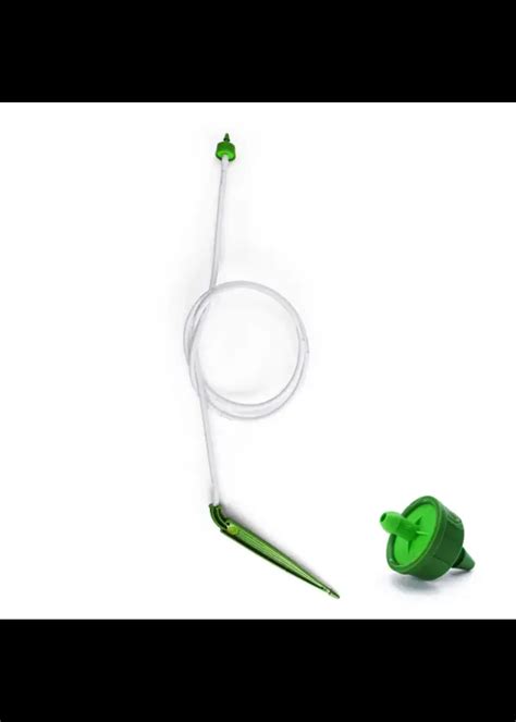 Floraflex Micro Drip 1 Way Assemblies Rasa Garden Supply Company