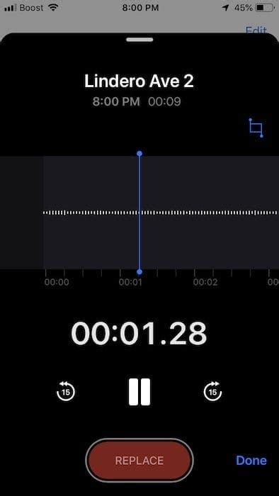 IOS Voice Memos Overhauled With New Features Here S How To Use Them AppleToolBox