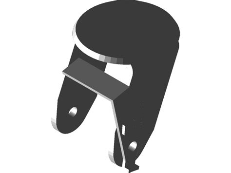 Free Cad Designs Files And 3d Models The Grabcad Community Library