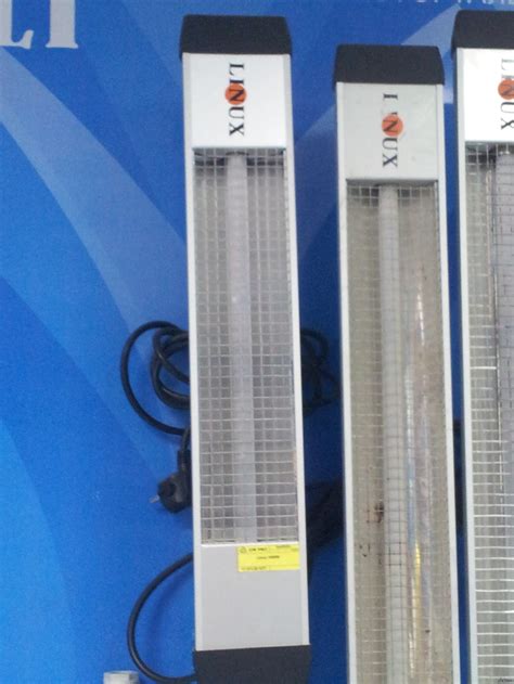 Кто разбирается в Linux Как включить лампу Пикабу