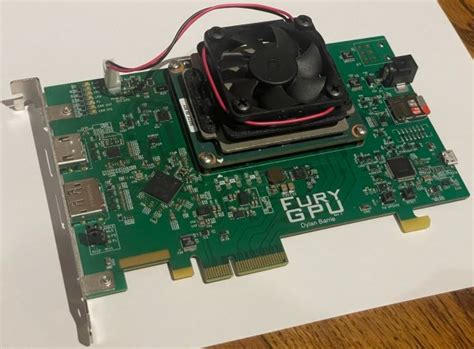 Fpga Hackaday