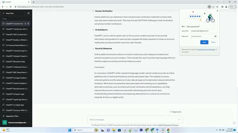 chatgpt can t create account youtube