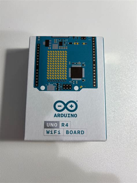 Arduino Uno R4 Wifi版 Mq 3酒精感測器 電腦及科技產品 電腦周邊產品 電腦周邊產品在旋轉拍賣