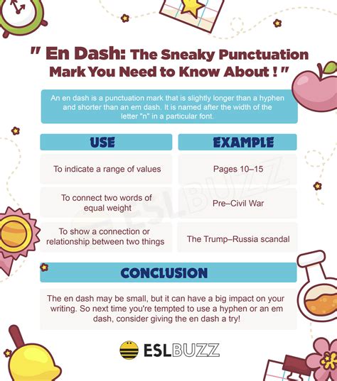 Hyphen Punctuation Mark