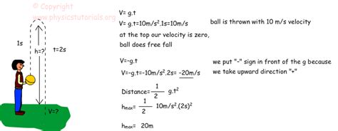 Free Fall