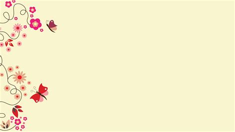 Cute Presentation Backgrounds