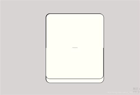 Css3新特性之一学习笔记 Animation及其实现的翻页效果css3 书本翻页特效 Csdn博客