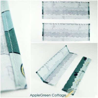 The Best Drawstring Backpack Pattern AppleGreen Cottage