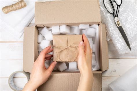 7 Creative Packaging Ideas For Retail Products The Bellevue Gazette