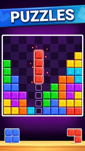 Block Puzzles Hexa Block Game