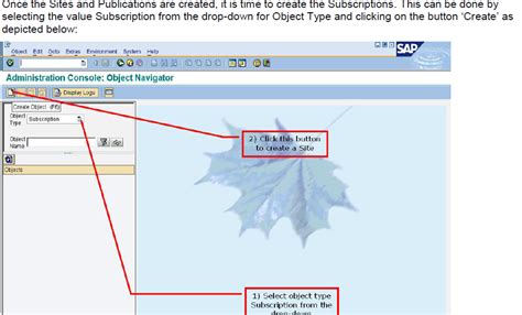 SAP CRM Middleware Overview With Step By Step Conf SAP Community