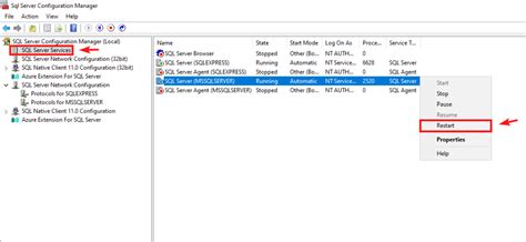 microsoft sql server a mssql e uzak erişim nasıl yapılır blog