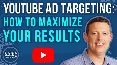 Youtube Ad Targeting How To Maximize Your Results Youtube