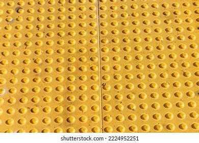 Detectable Warning Surfaces Royalty Free Images Stock Photos Pictures Shutterstock