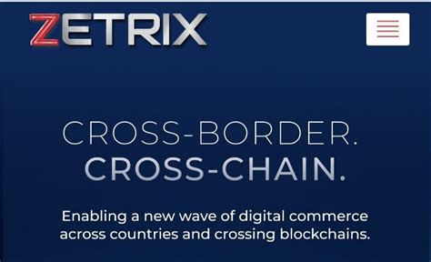 About Zetrix Zetrix Is A Layer 1 Public Blockchain… By Laboni Akter Medium