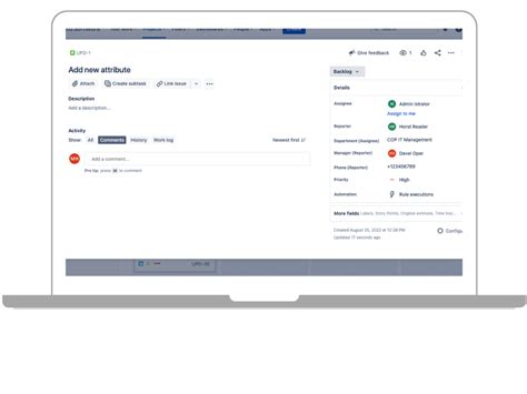 Power Up Your Jira By Applying The Manager Attribute Effectively