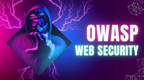 Owasp Open Web Application Security Project By Meenu Matharu Sep