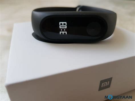 Xiaomi Mi Band Hrx Edition Hands On Images