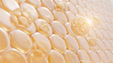 Premium Photo Molecular Structure 3d Rendering