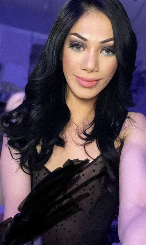 The Hottest Asian Ts Girl Exotic Beauty 🇵🇭 Skip The Games