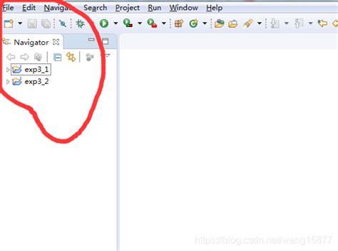 Eclipse出现a Project With This Name Already Exists问题a Project With This Name Already Exists Csdn博客