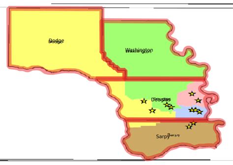R Adding Boundaries To Spatial Polygons Object Stack Overflow