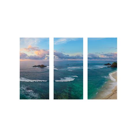 Sunrise Beach Fluorescent Light Covers Light Diffusing Plastic Sheet