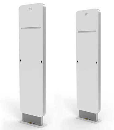 RFID Retail Security System In Malaysia