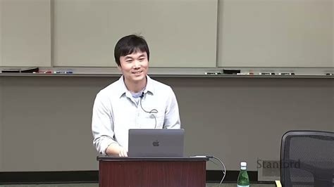 Stanford Seminar Catalyzing Ai Advances With Human Centered Interactive Systems