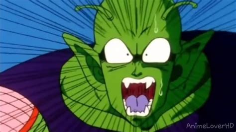 Gohans Power Exposed Gohan Vs Raditz One News Page Video